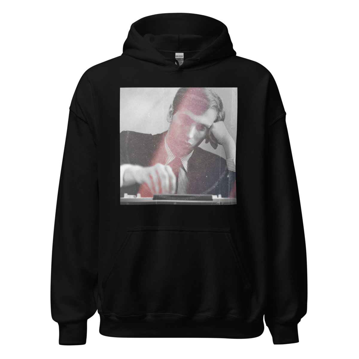 The Certified Genius Hoodie (Various Colors) | C.G. The Producer