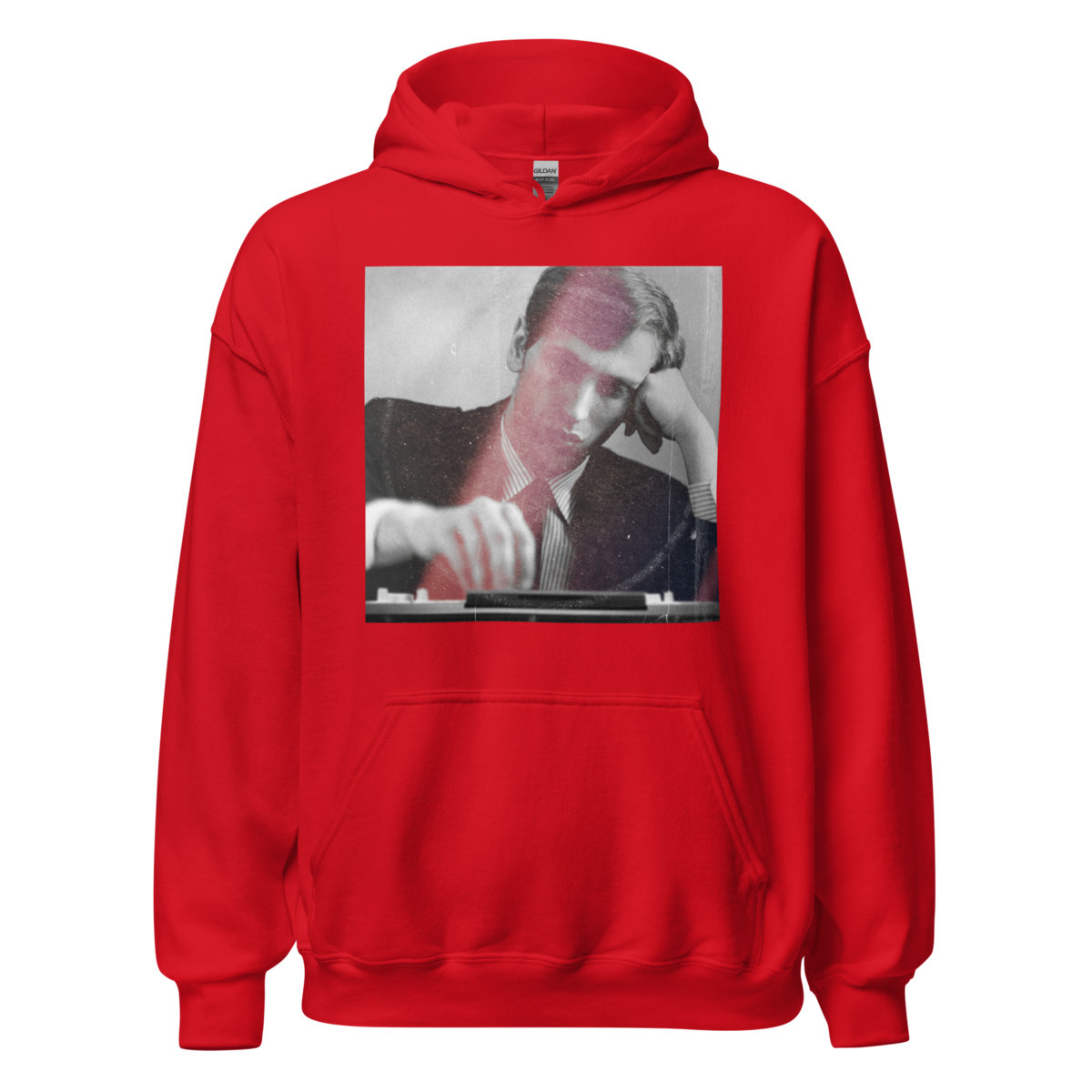 The Certified Genius Hoodie (Various Colors) | C.G. The Producer