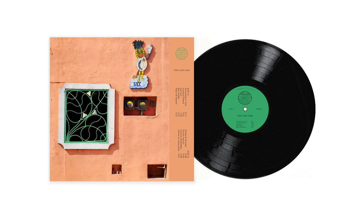 You Can Can | You Can Can