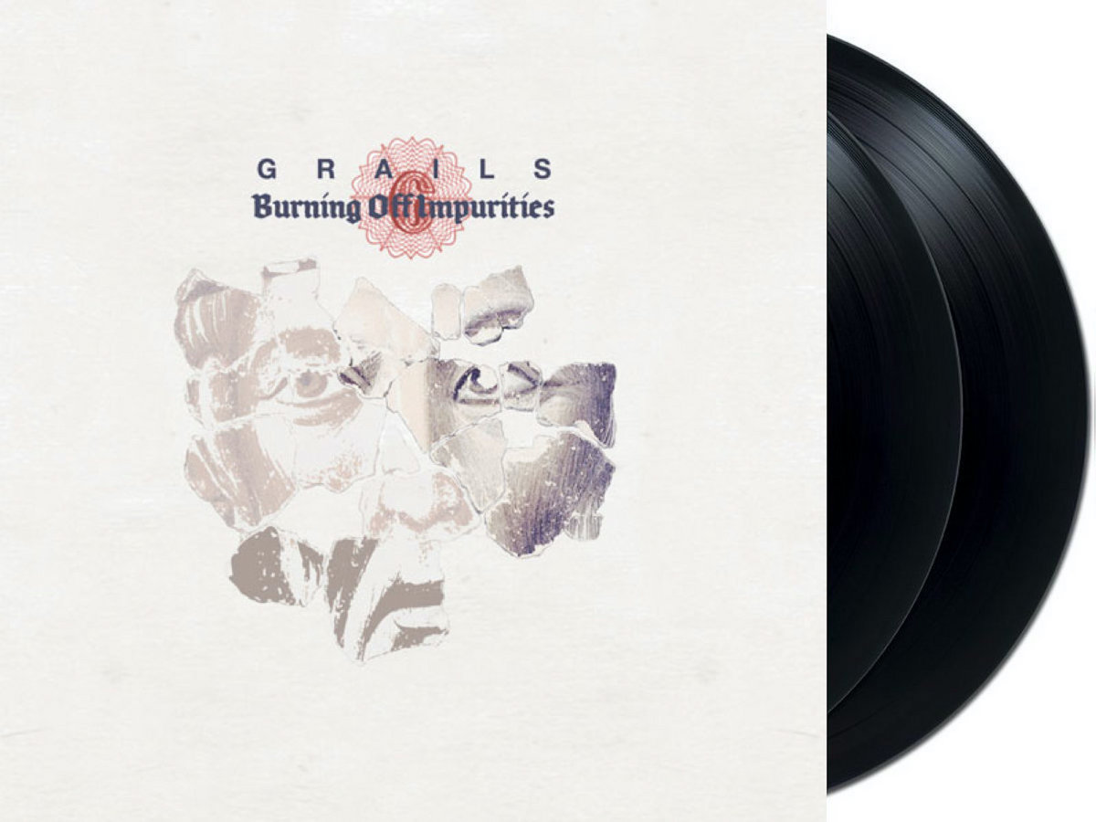 Burning Off Impurities | Grails | Wm. Zak Riles