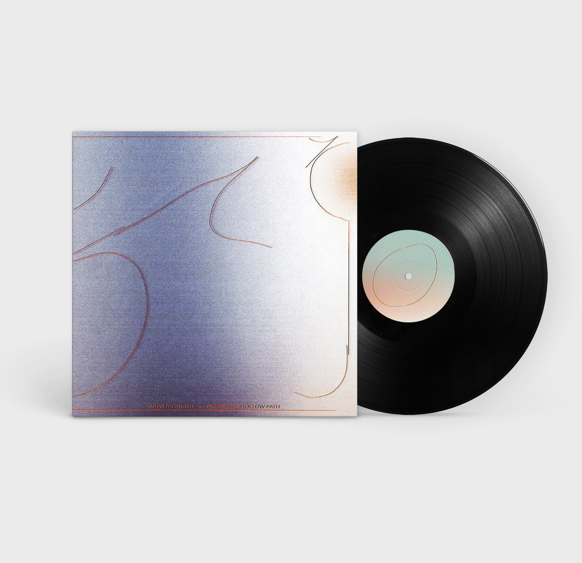 PACING THE HOLLOW PATH | MALVERN BRUME | TEETH