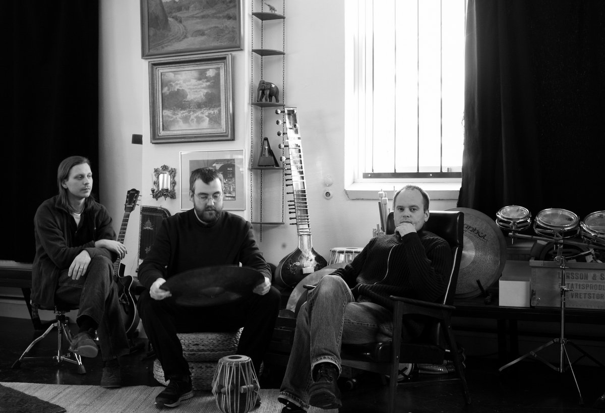 Jon Iverson meets Prins Emanuel, Golden Ivy & Inre Kretsen Grupp | Jon ...