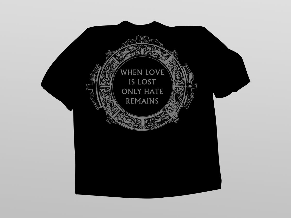 The Forsaken | ANTESTOR