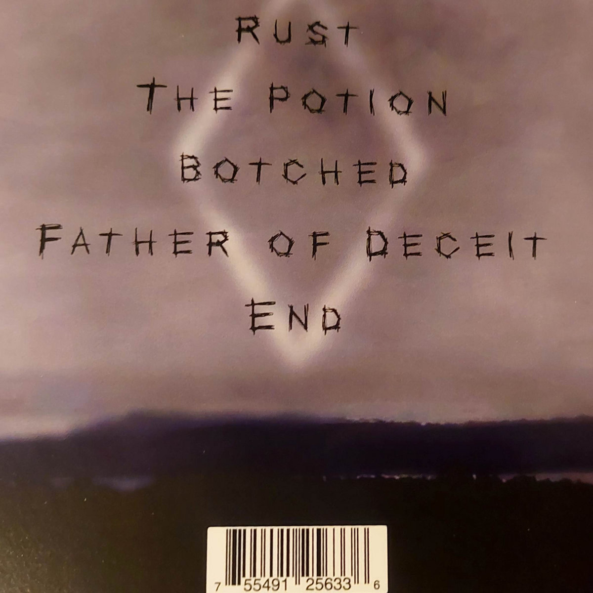 Smothered Sun | Smothered Sun