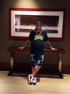 Music | Wisconsin Johnson