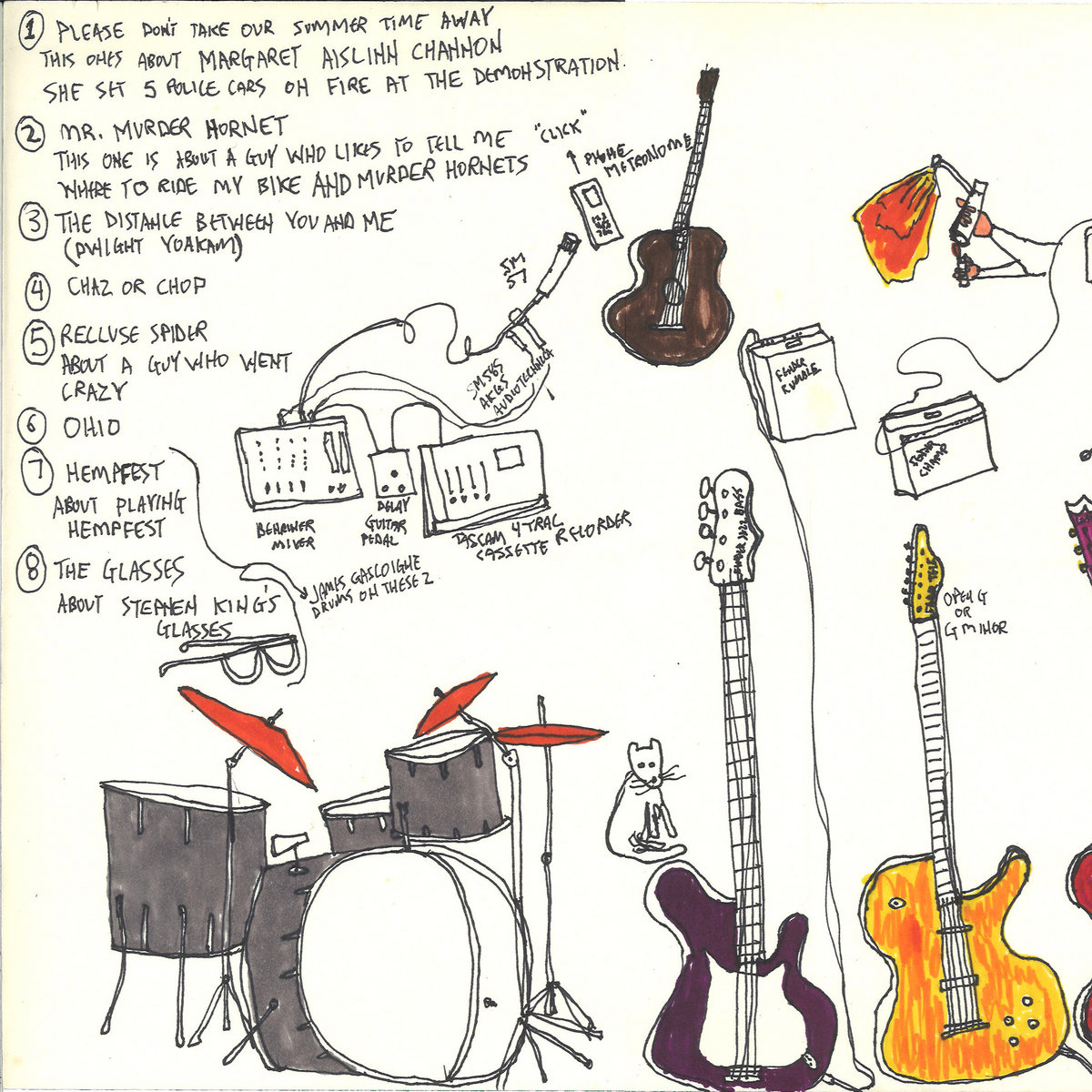 Mud Shack | Mud Shack