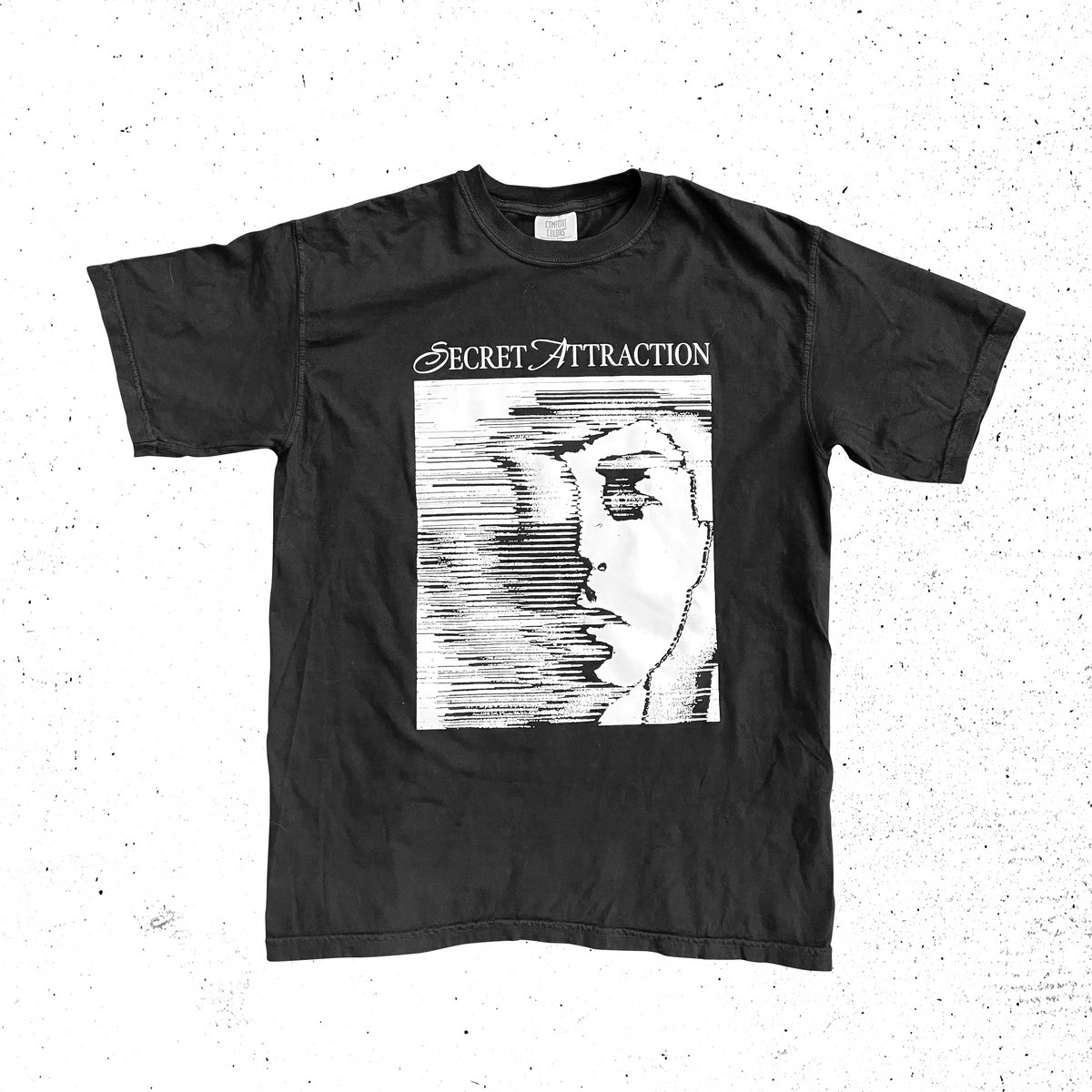 Secret Attraction REPLICA Shirt | Secret Attraction