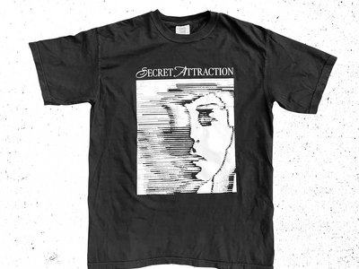 Secret Attraction REPLICA Shirt | Secret Attraction
