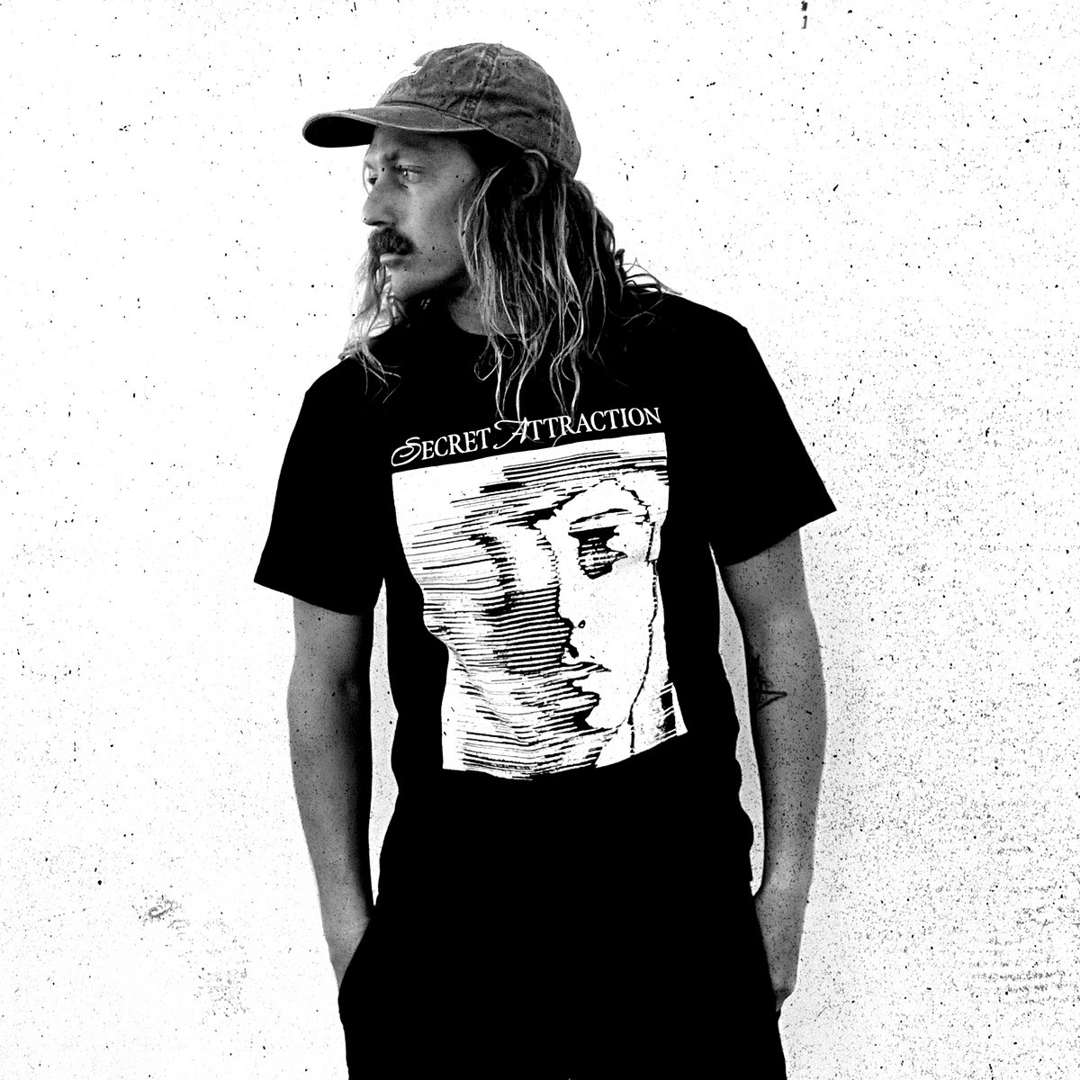 Secret Attraction REPLICA Shirt | Secret Attraction