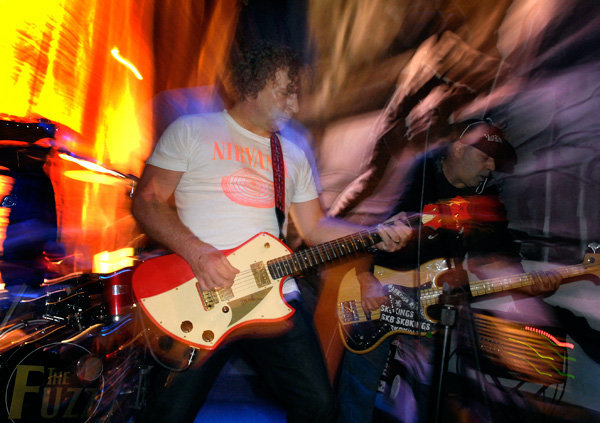 Best Kept Secret | The Fuzz