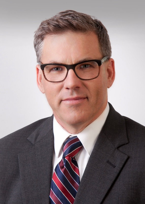 repped | Rob MacKenzie