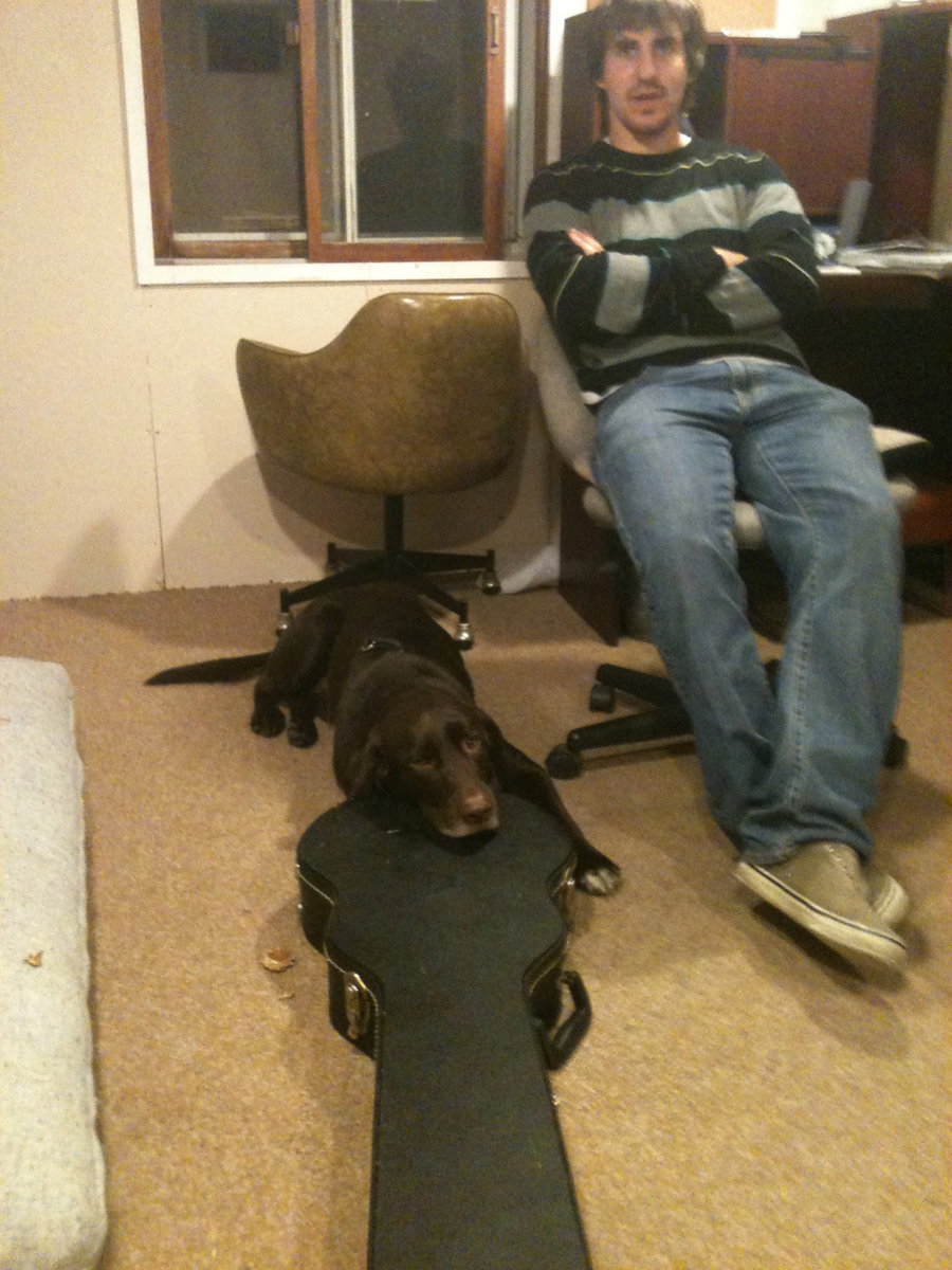 Stone Pusher | Android Robot