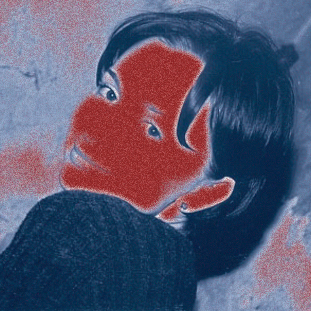 GIRLFRIEND | RED=KARMA