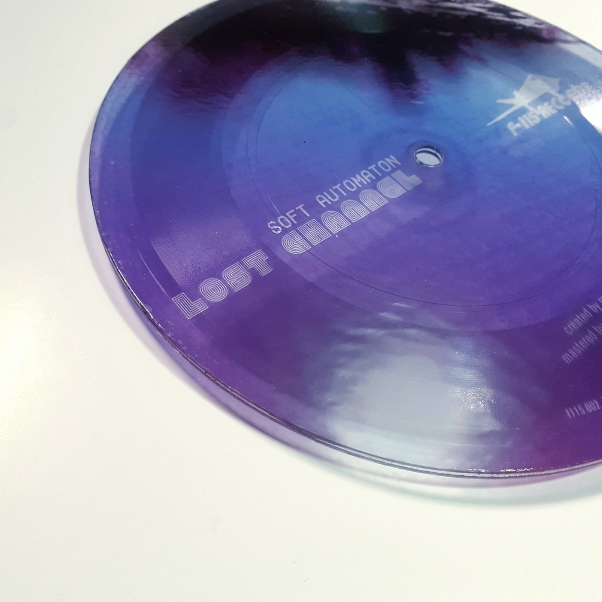 Lost Channel | Soft Automaton