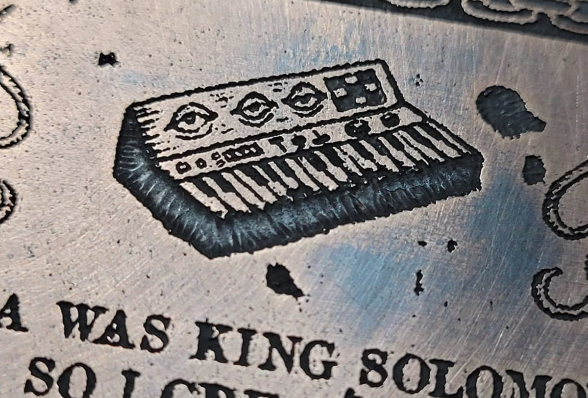 Sefer Yetzirah (The Book of Creation) | Yotzeret Sheydim