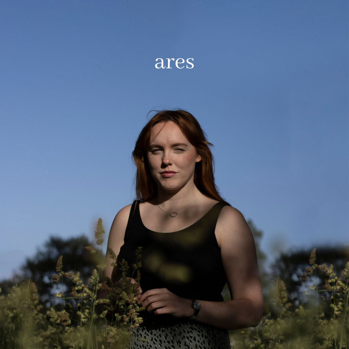 Ares EP | Megan Collins