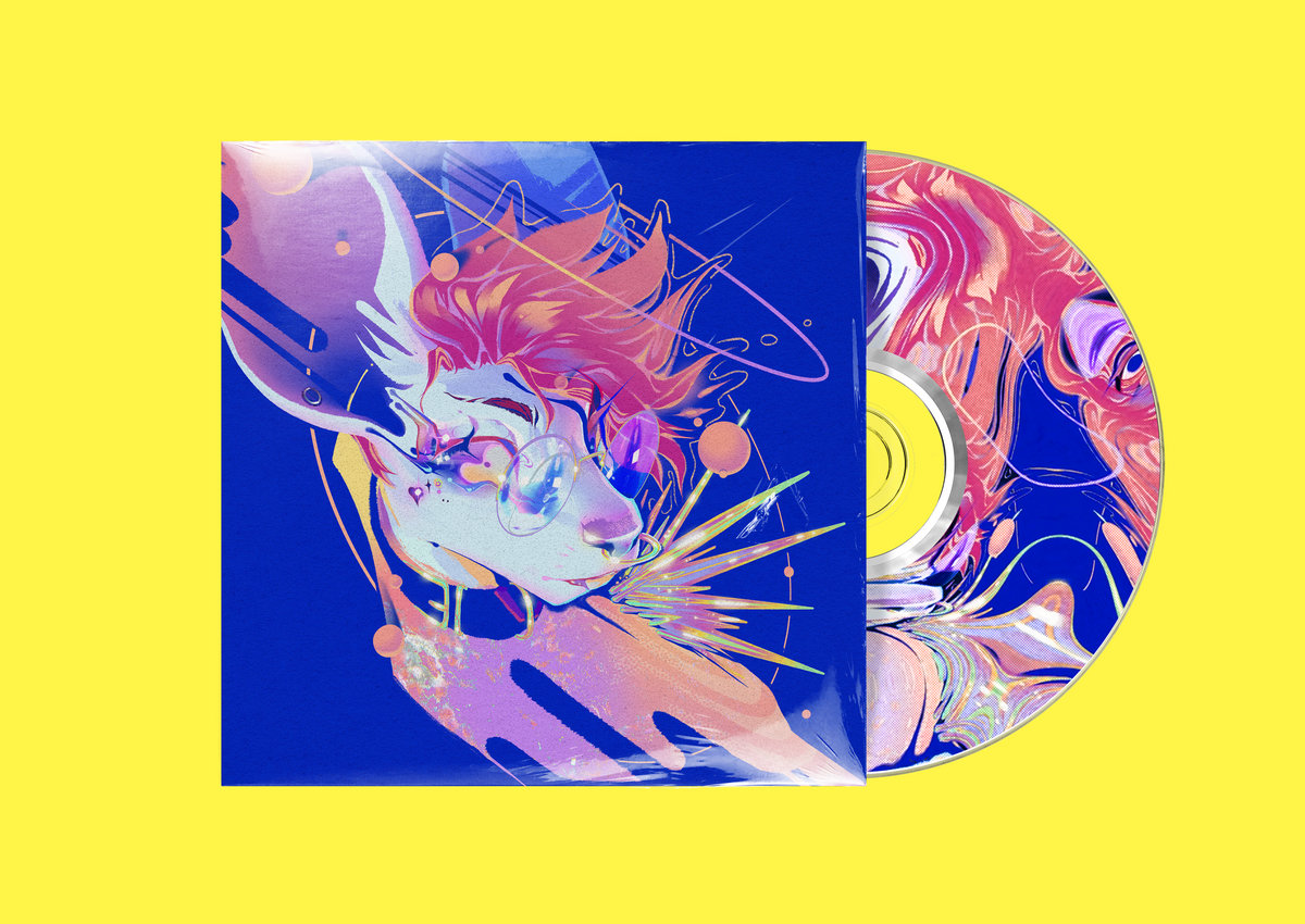 CURRENTS | ♥ GOJII ♥