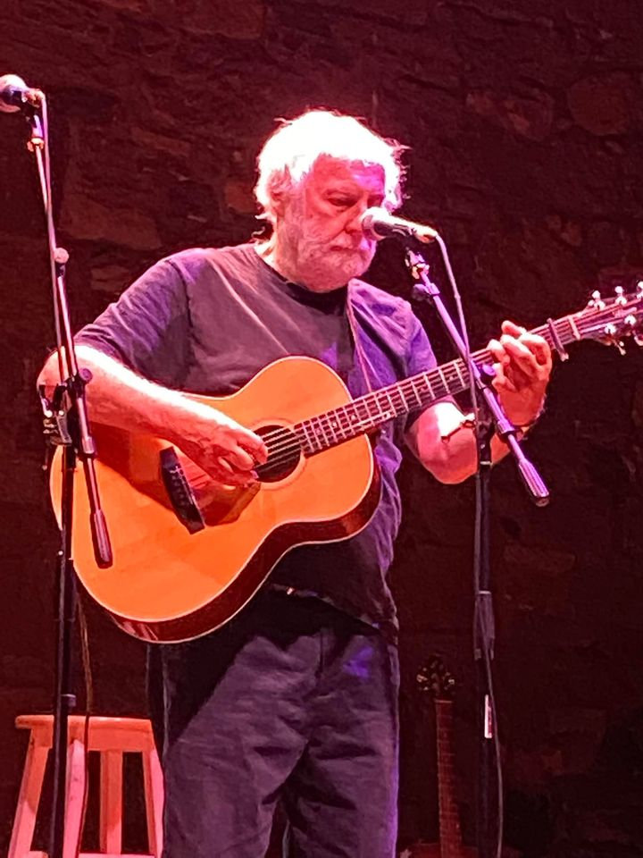 Memento | John Malcolm