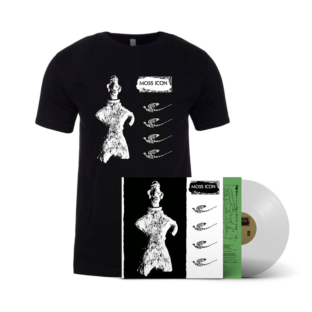 Moss Icon Were One of a Kind | Bandcamp Daily