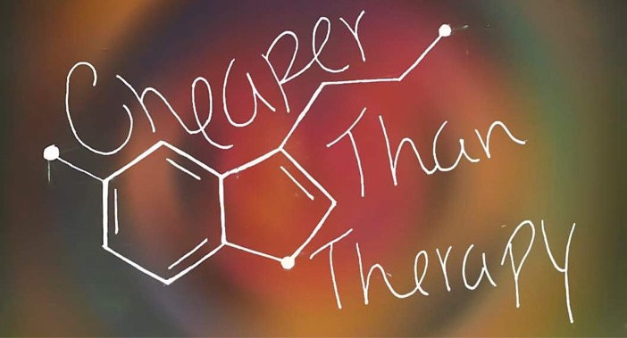 Cheaper Than Therapy | Cheaper Than Therapy