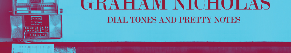 Penny | Graham Nicholas