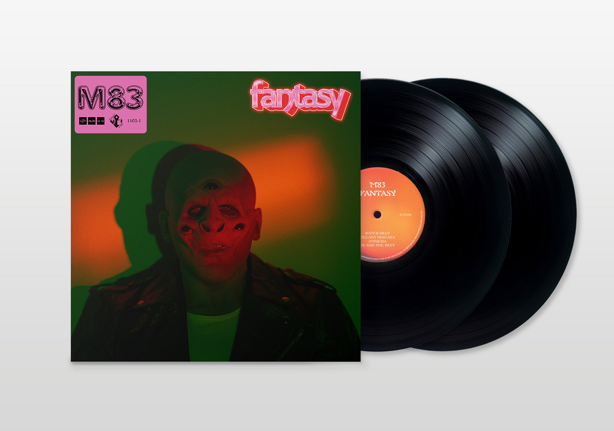 Fantasy | M83