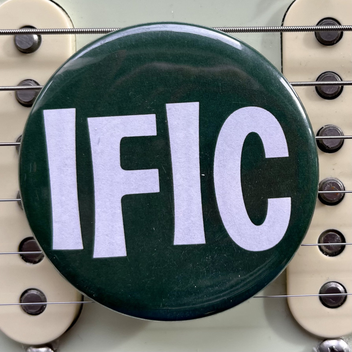 Wrong Way / Flakin' Out | The Ific