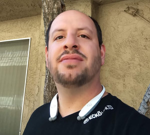 Music | Carl Steven Jung