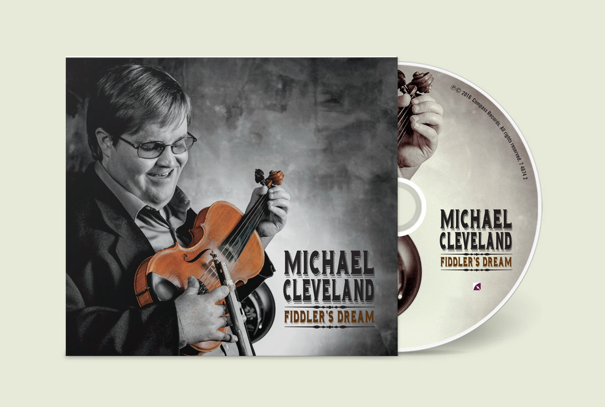 Fiddler's Dream | Michael Cleveland