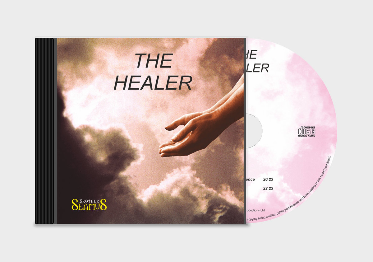The Healer | Brother Seamus Byrne