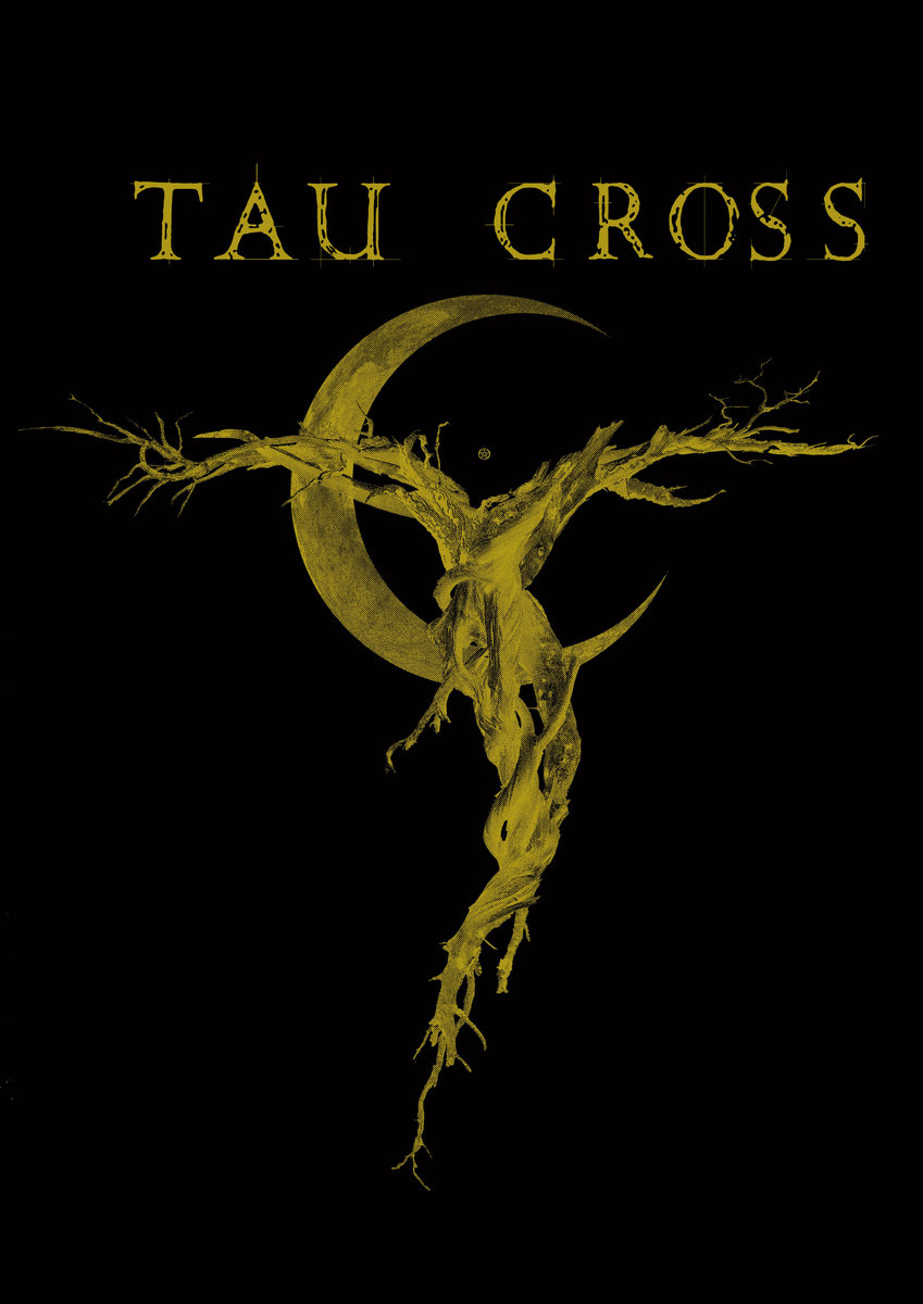 Tau Cross | tau cross | Tau Cross