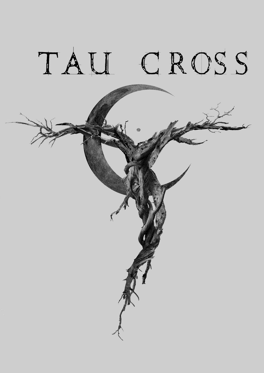 Messengers of Deception | Tau Cross