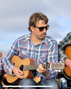 Music | Jordan English