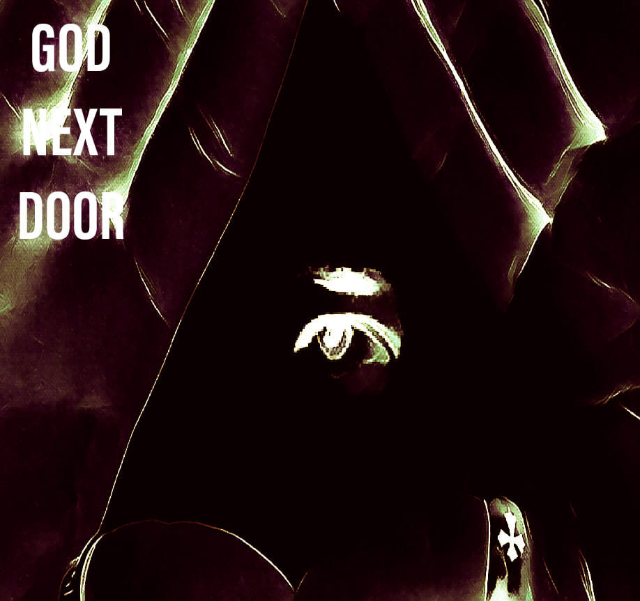 COLD LOVE... | GOD NEXT DOOR