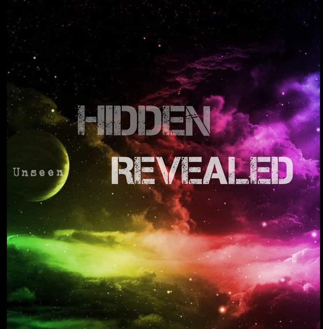 Unseen | Hidden Revealed