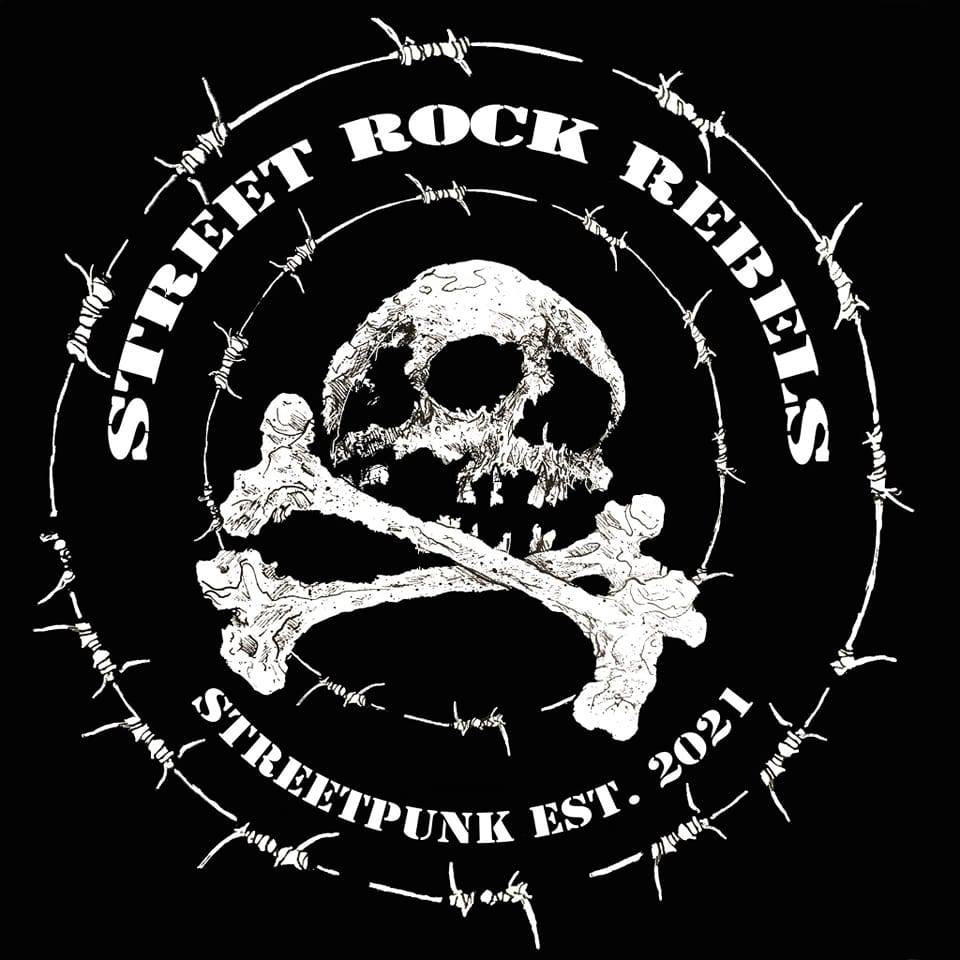 Troublemaker | Street Rock Rebels