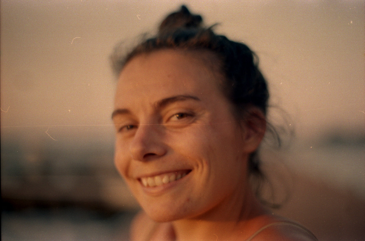 Surround Soundings | Cait Vitale