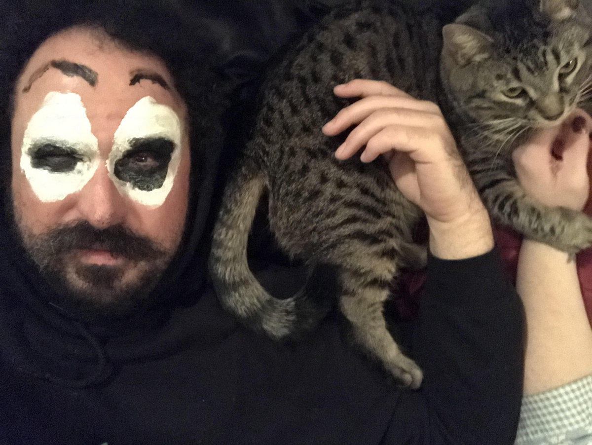 The Plague Tapes | Grey Brother