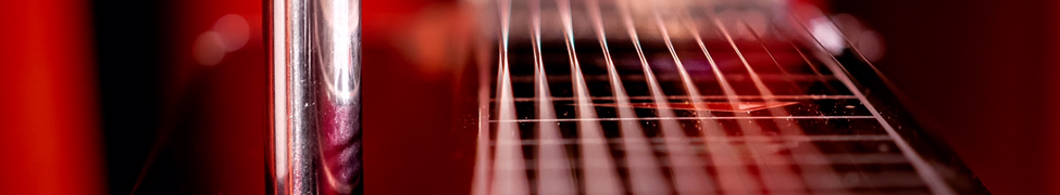 Music | Susan Alcorn