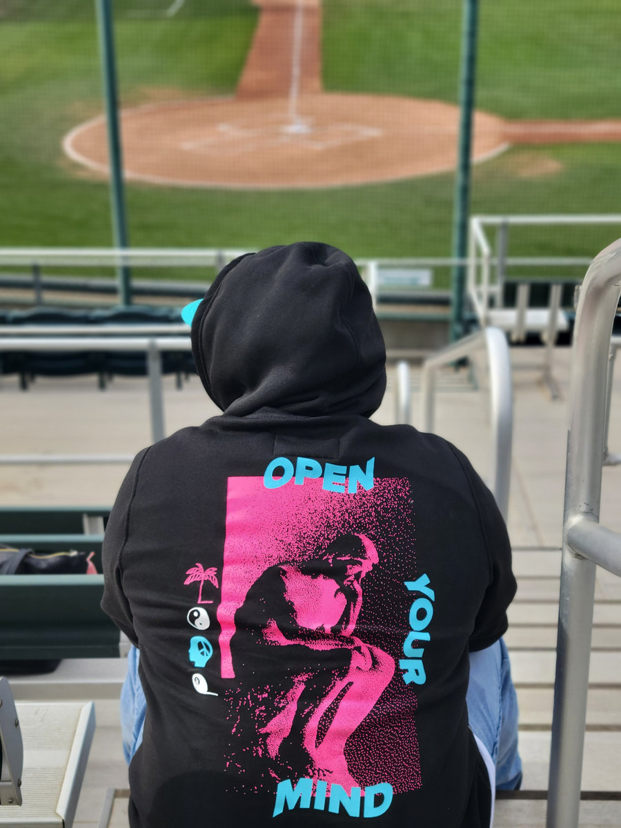 INSOB - Inventing New Styles of Breathing | Lil Rip, Casper, APOC, YDMC ...