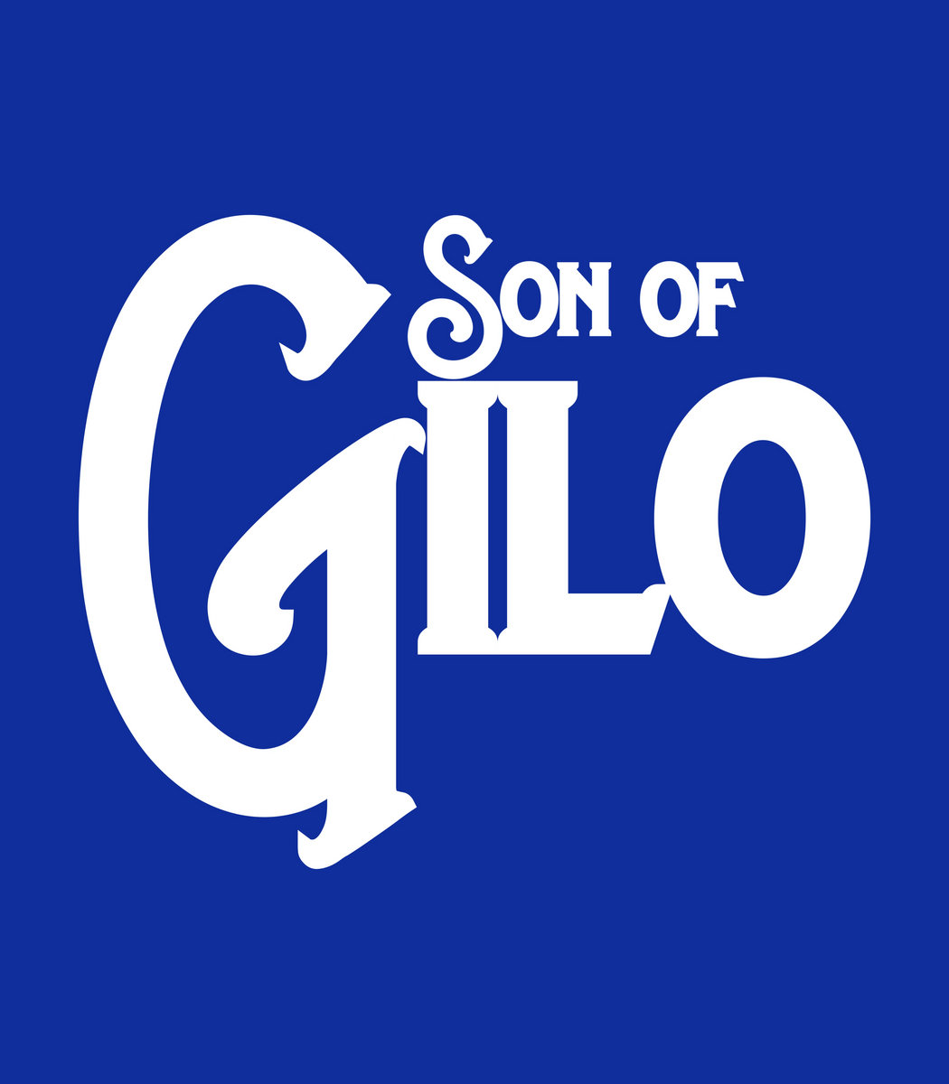 Truly Dread | Son Of Gilo