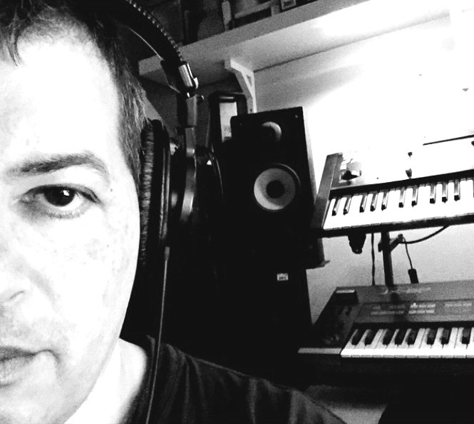 After Dark | Alex Franco