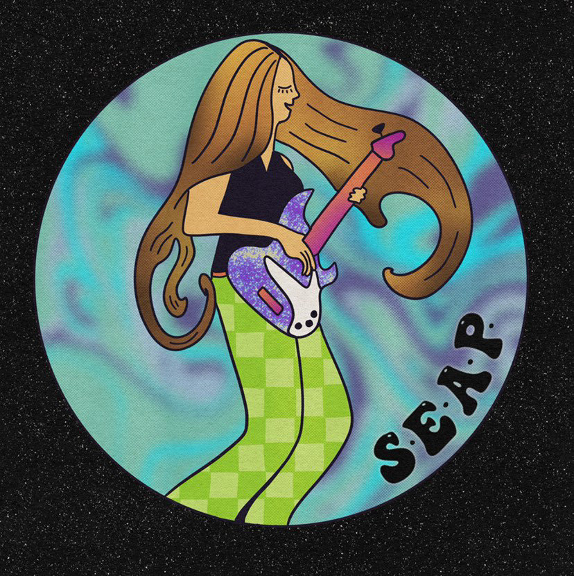 The Fallser Club, Philadelphia, PA ~ 2023 / 03 / 18 | SEAP