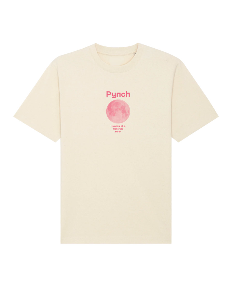 Howling At A Concrete Moon | Pynch