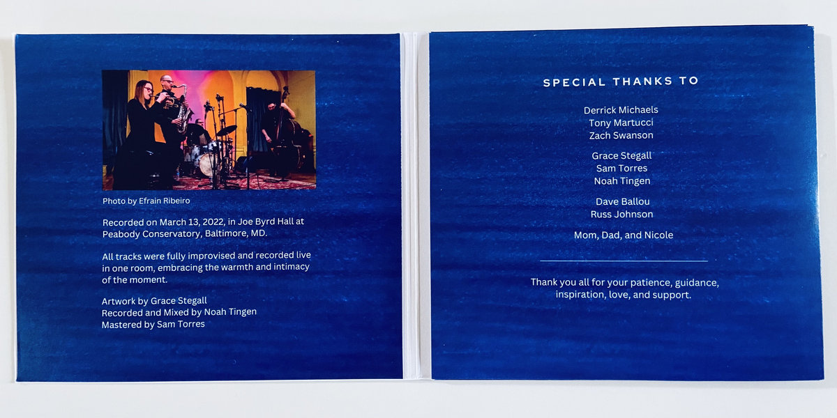 Fruitful | Erin Connelly Quartet | Erin Connelly