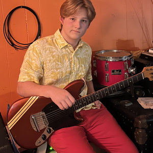 Music | Ace Howell
