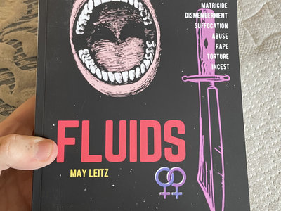 Fluids - 3rd Edition | May Leitz