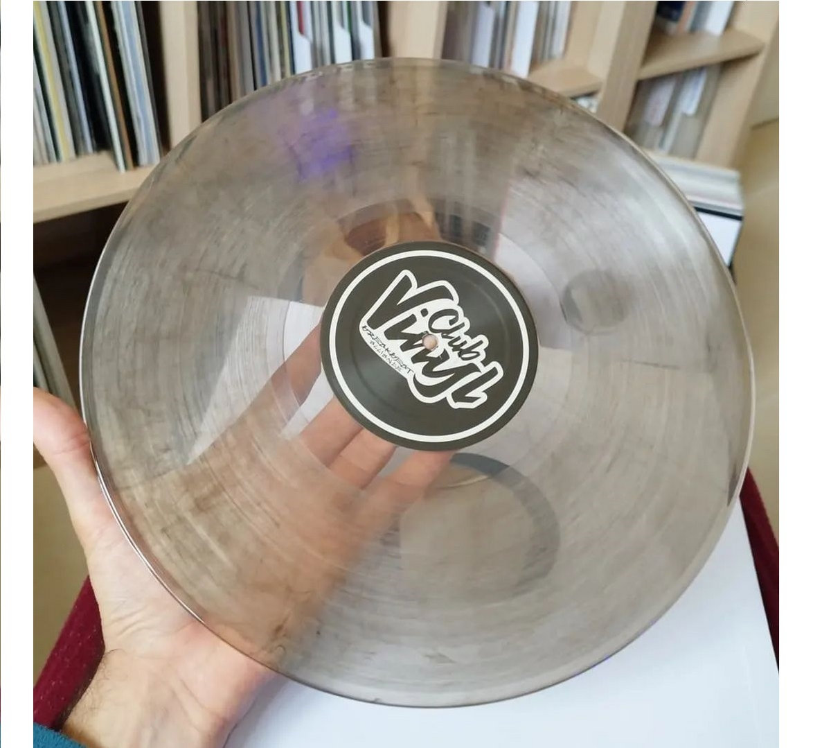 Various - Acid Series Vol. 1 | Various Artists | Vinyl Club - Breakbeat ...