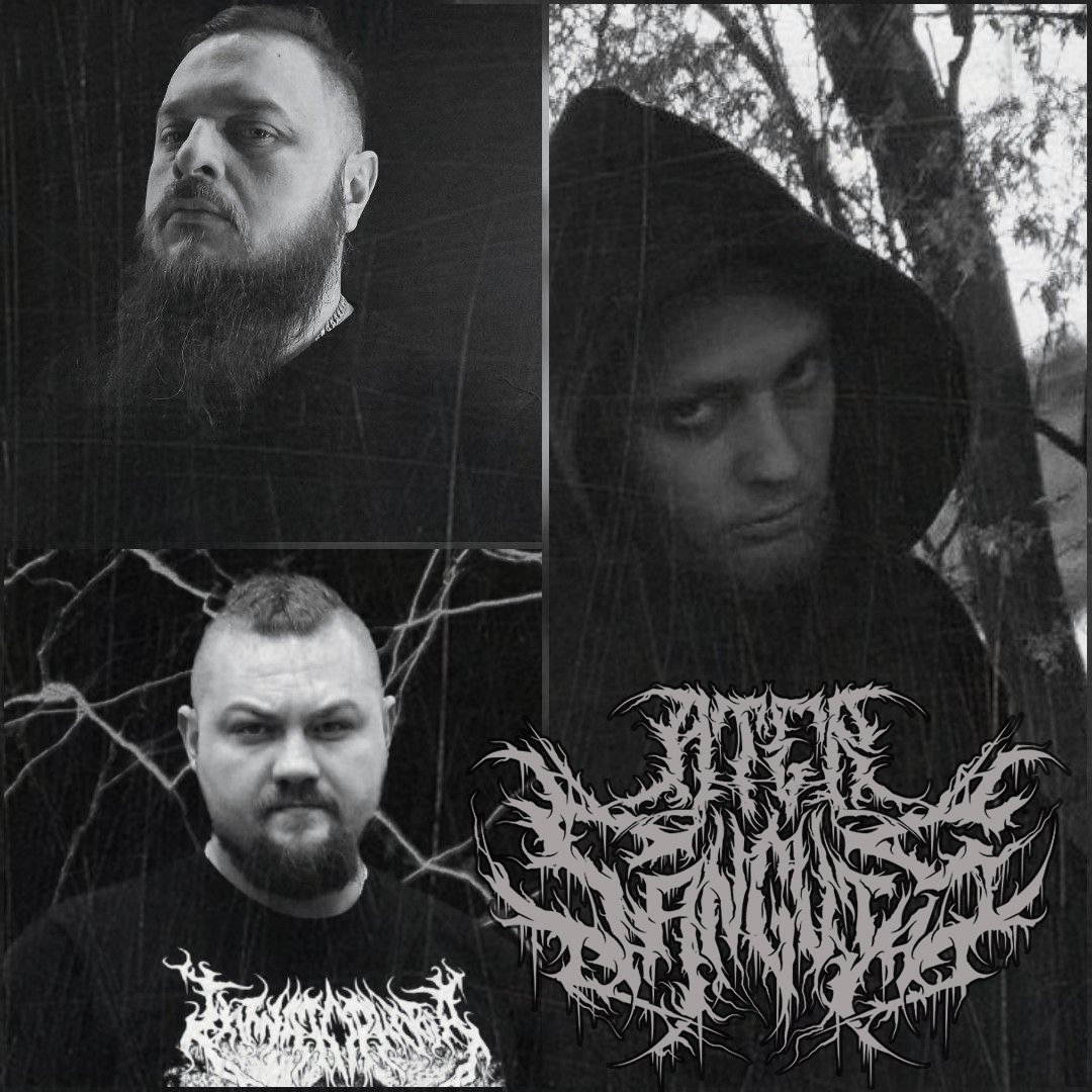 Ater Sanguis - Ater Sanguis (Compilation) 2023 | Ater Sanguis