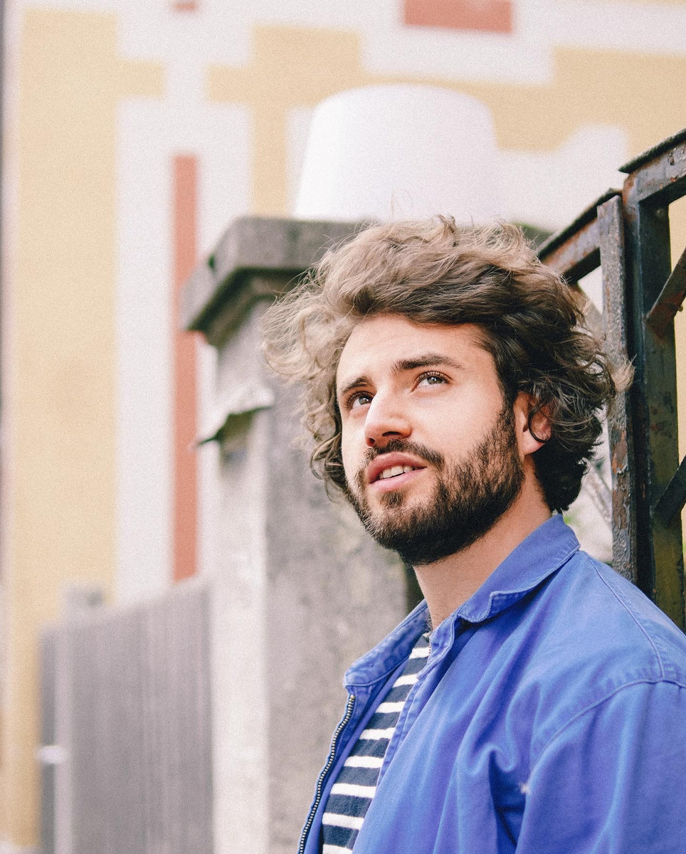 Ancestry | Luca Zambito Quartett | Luca Zambito